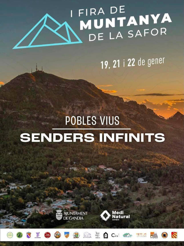 Marxuquera acull la primera Fira de Muntanya de La Safor | Diània Televisió